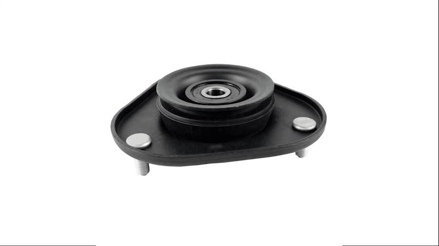 48609-33210 48609-06170 48609-06240 Front Shock Absorber Strut Mount ...