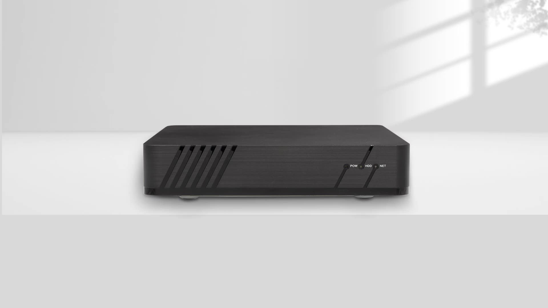 Best And Cheapest 4 Ports Poe Nvr Full Kit 4 Channel 4mp 5mp Cctv ...