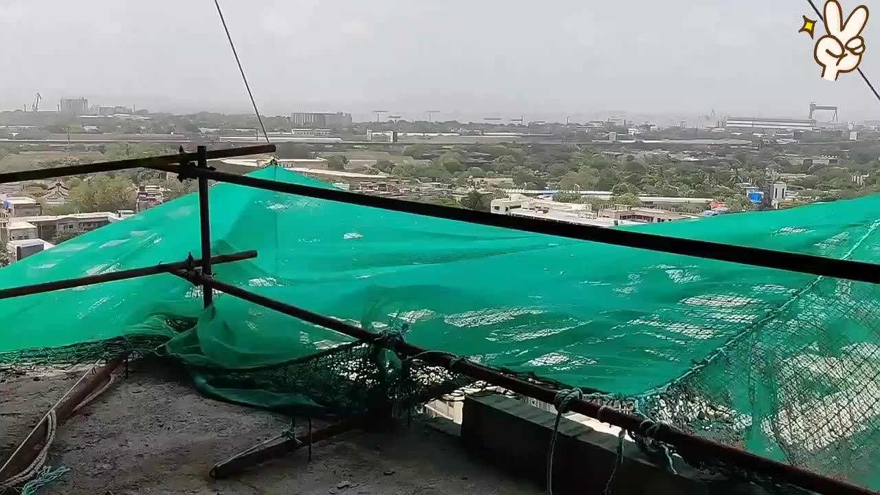 Plastic Scaffolding Debris Netting Fence Nets Orange Safety Net For ...