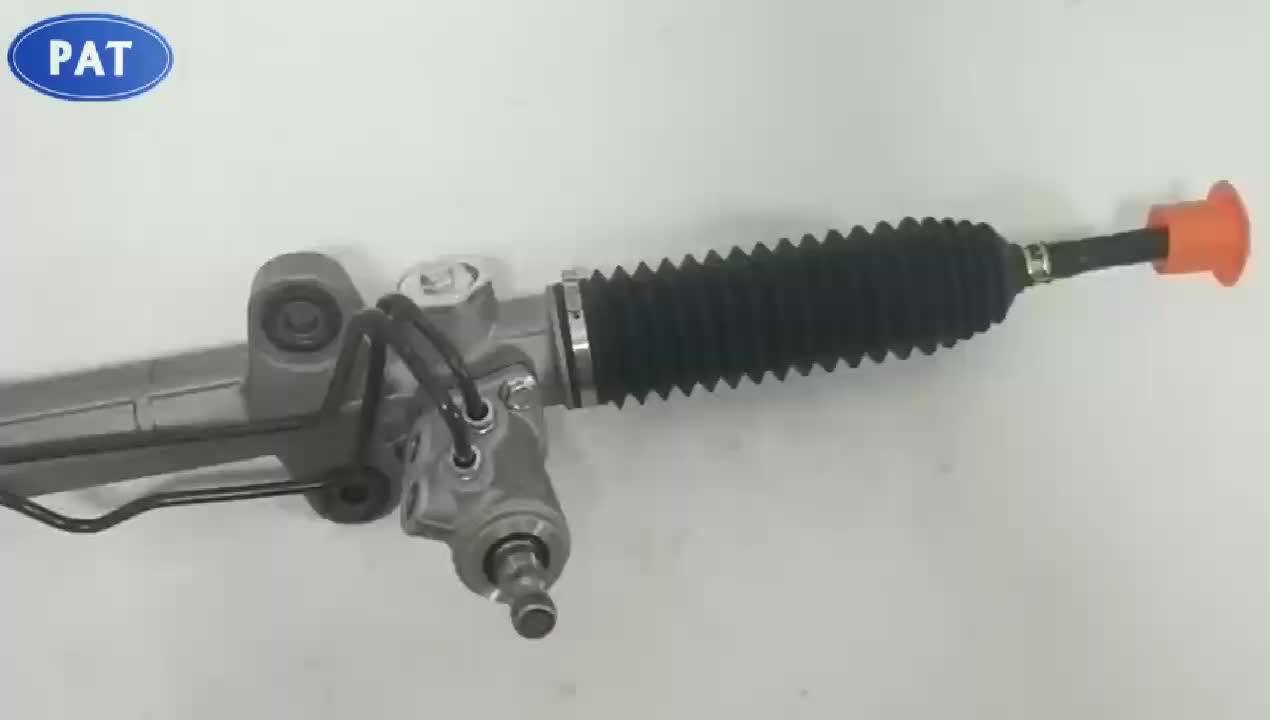 Pat Power Steering Rack 57700-2b100 / 57700-2b000 / 57700-2b900 For ...