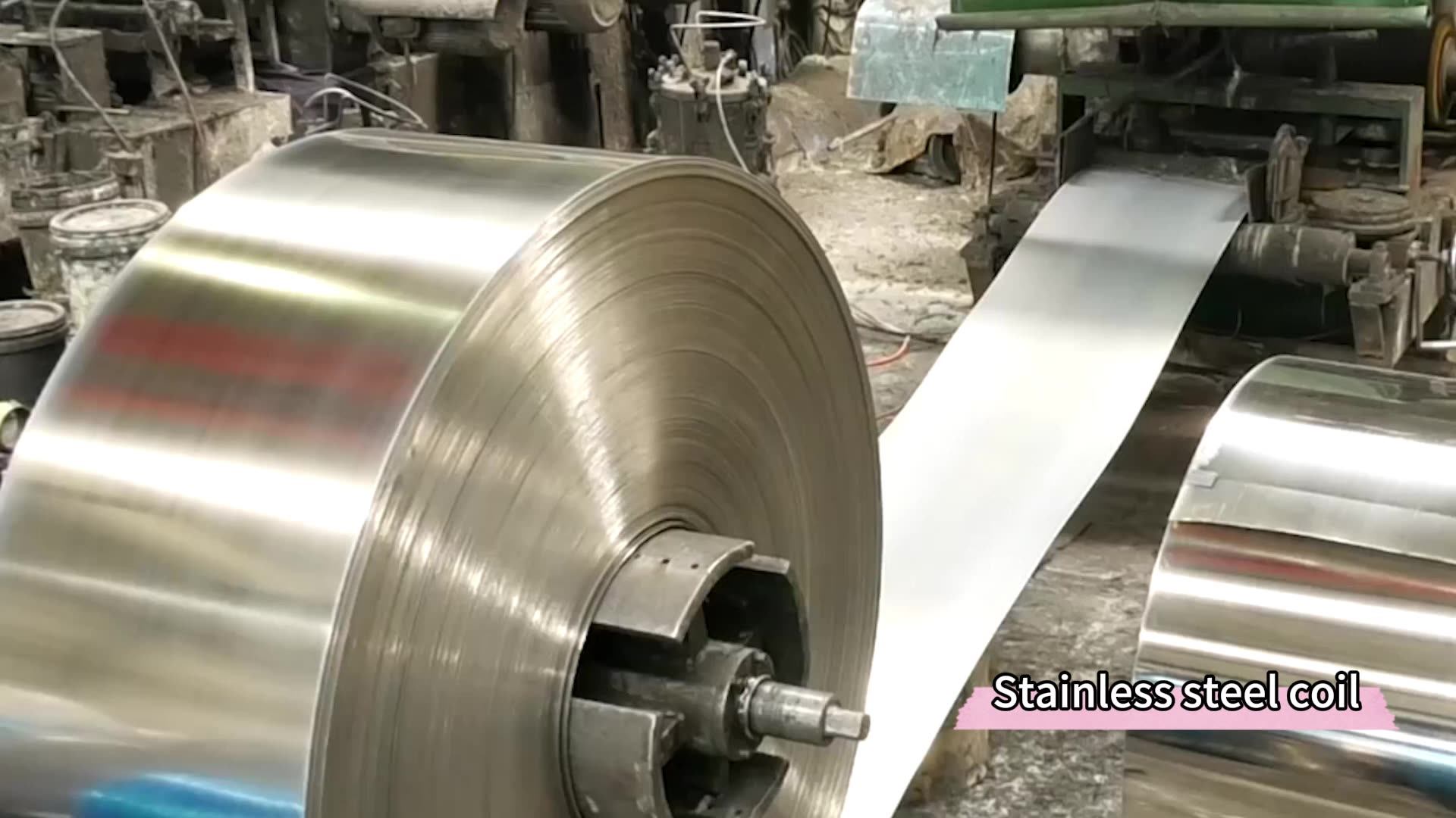 Good Service Asme Aisi 201 304 904l 2b 4b Hl Cold Rolled Stainless ...