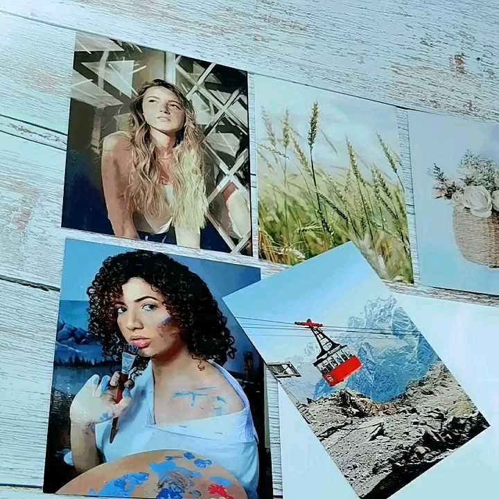 Custom Shape Dye Sublimation Aluminum Sheets One Side / Tow Sides ...