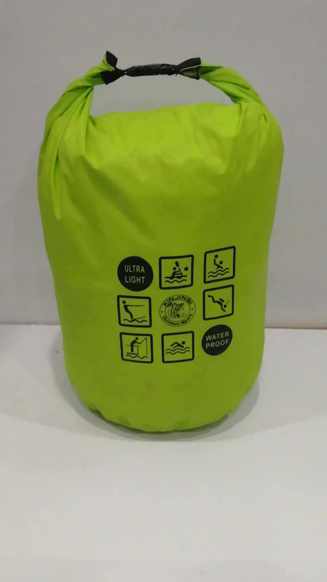 Waterproof Heavy Duty Dry Bag Dry Bag Sack,Waterproof Floating Dry Gear ...
