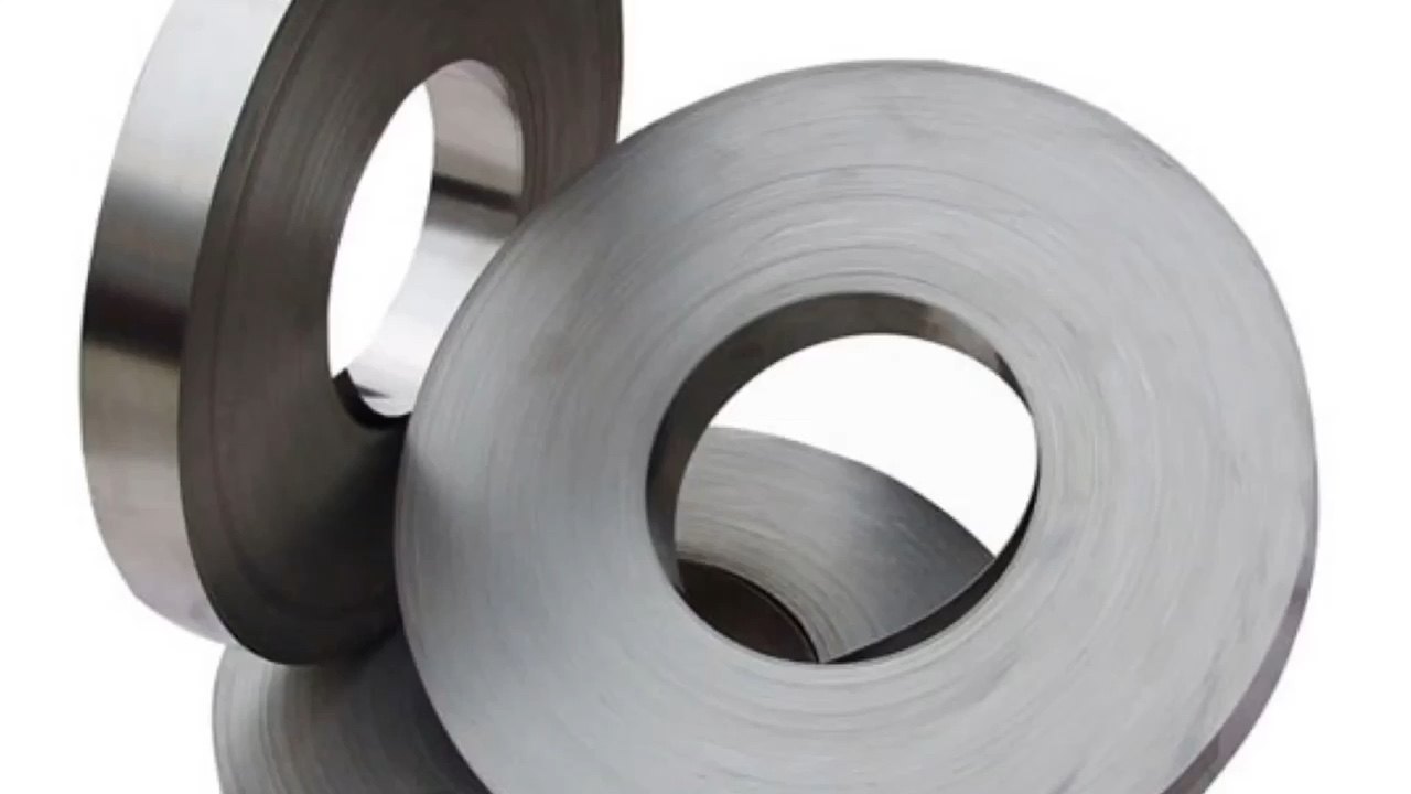 Din 1.4036 2205 Cold Rolled 0.3mm Thickness Sus 4130 Stainless Steel ...