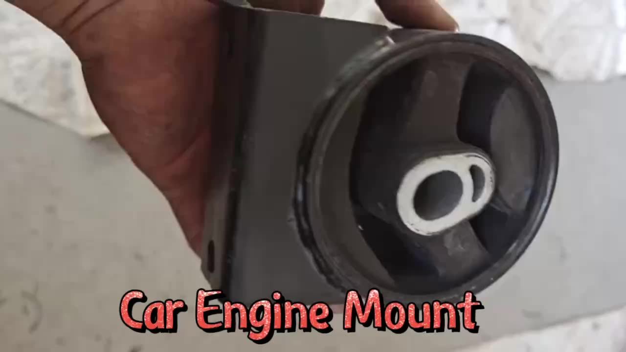 Front Strut Mount For Toyota Corolla Zze122 48609-02150 Auto Suspension ...