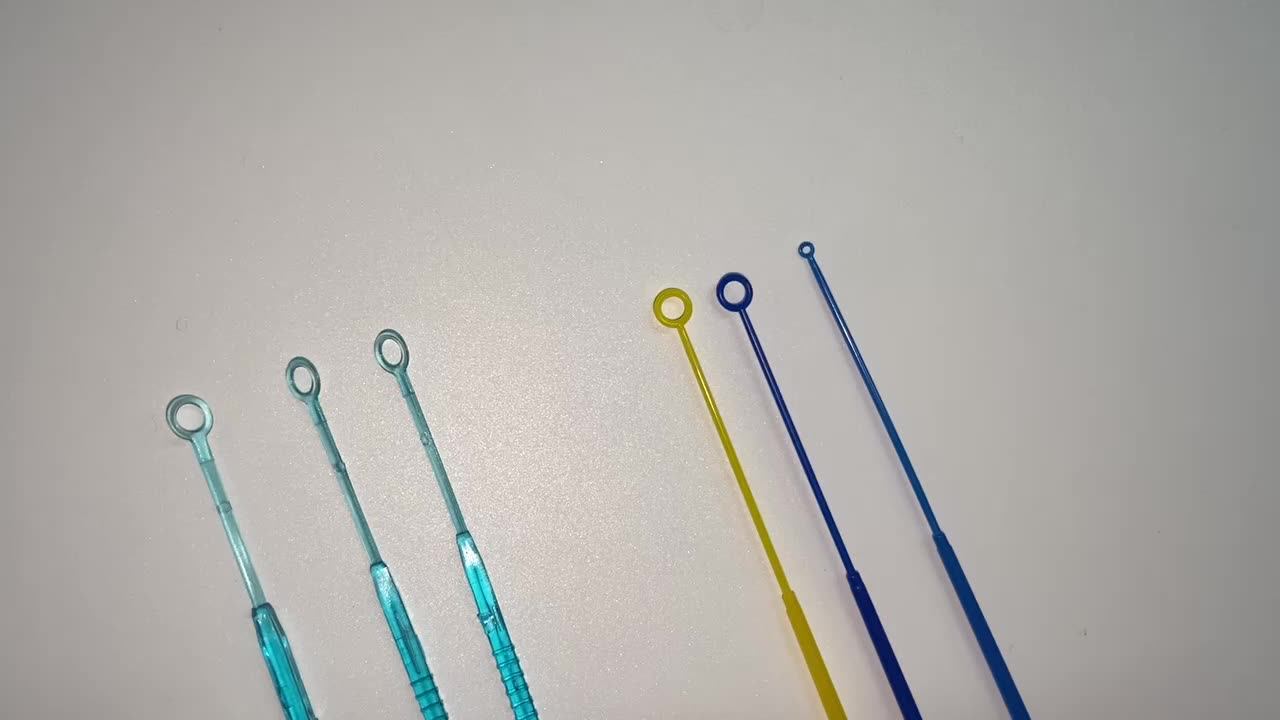 Guide Medlab Sterile Inoculating Loop Loop Only 10ul 1ul Inoculation ...