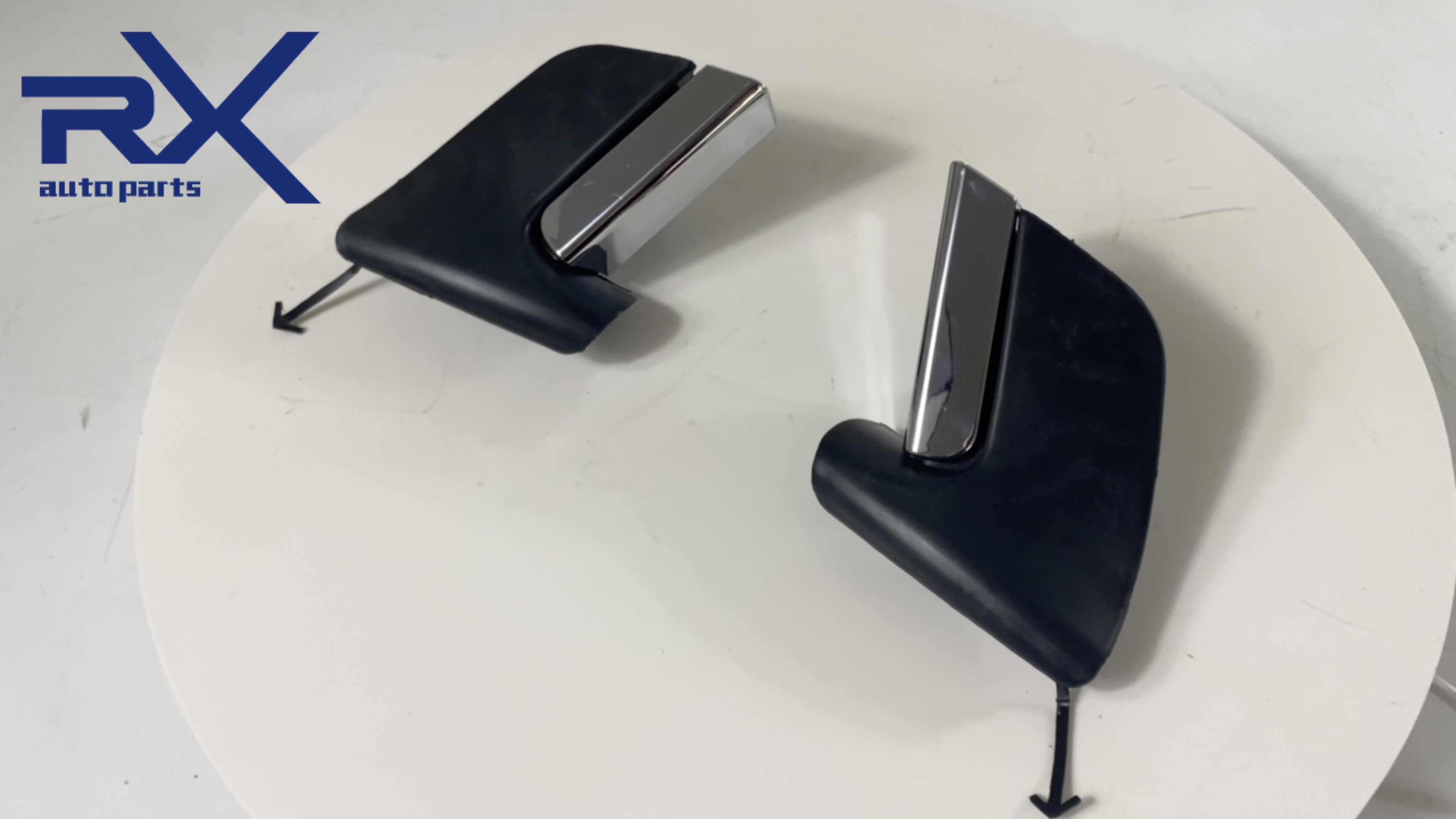 雷克萨斯rx270 350 450h 2012 3 4 5美国汽车中心造型散热器格栅保险杠装饰/造型53125-0e050车身系统 - Buy ...