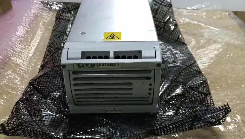 Network Power Huawei Rectifier Module Epw50-48a - Buy Epw50-48a ...