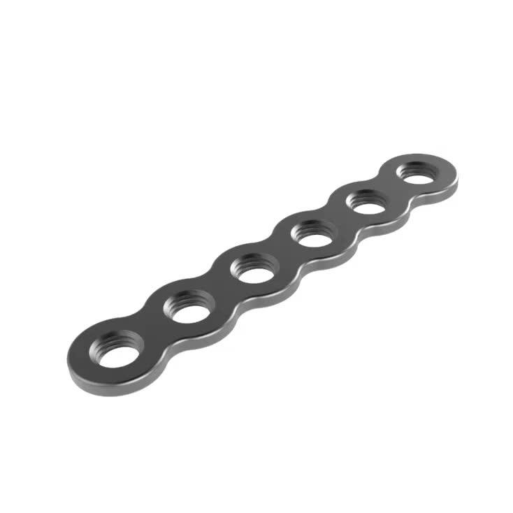 Mini Plate Locking Plate Orthopedic Implant Hand Mini Plate - Buy Hand ...