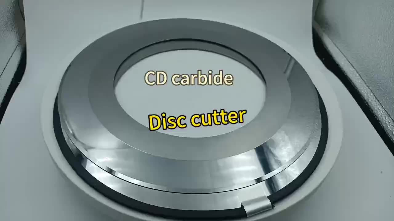 Customizable Corrugated Paper Cutting Knife Tungsten Corrugated ...