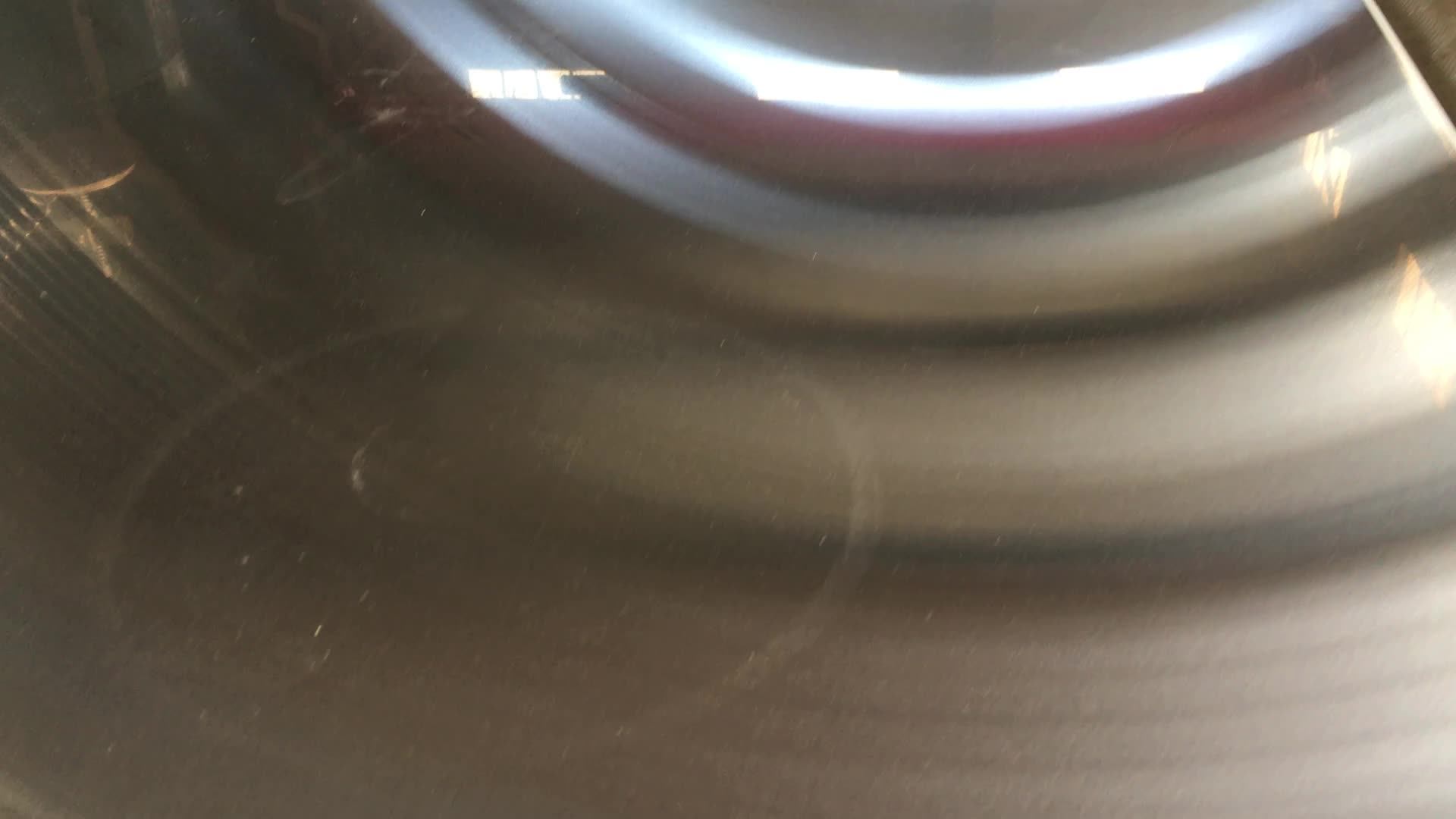 316 2b Stainless Steel Sheet Ba 2b Pvc Coated 201 304 316l - Buy 316 2b ...