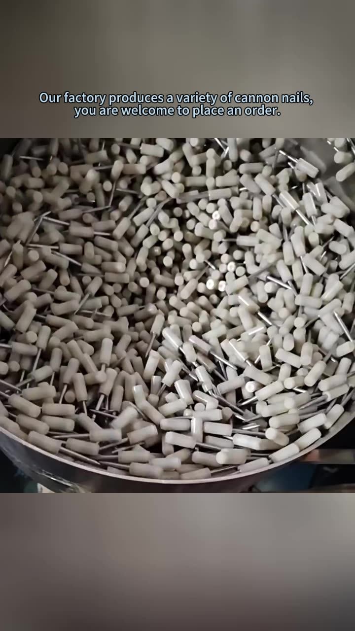 Mini Disc Nails Suitable For Ceiling Decoration And Monitoring ...