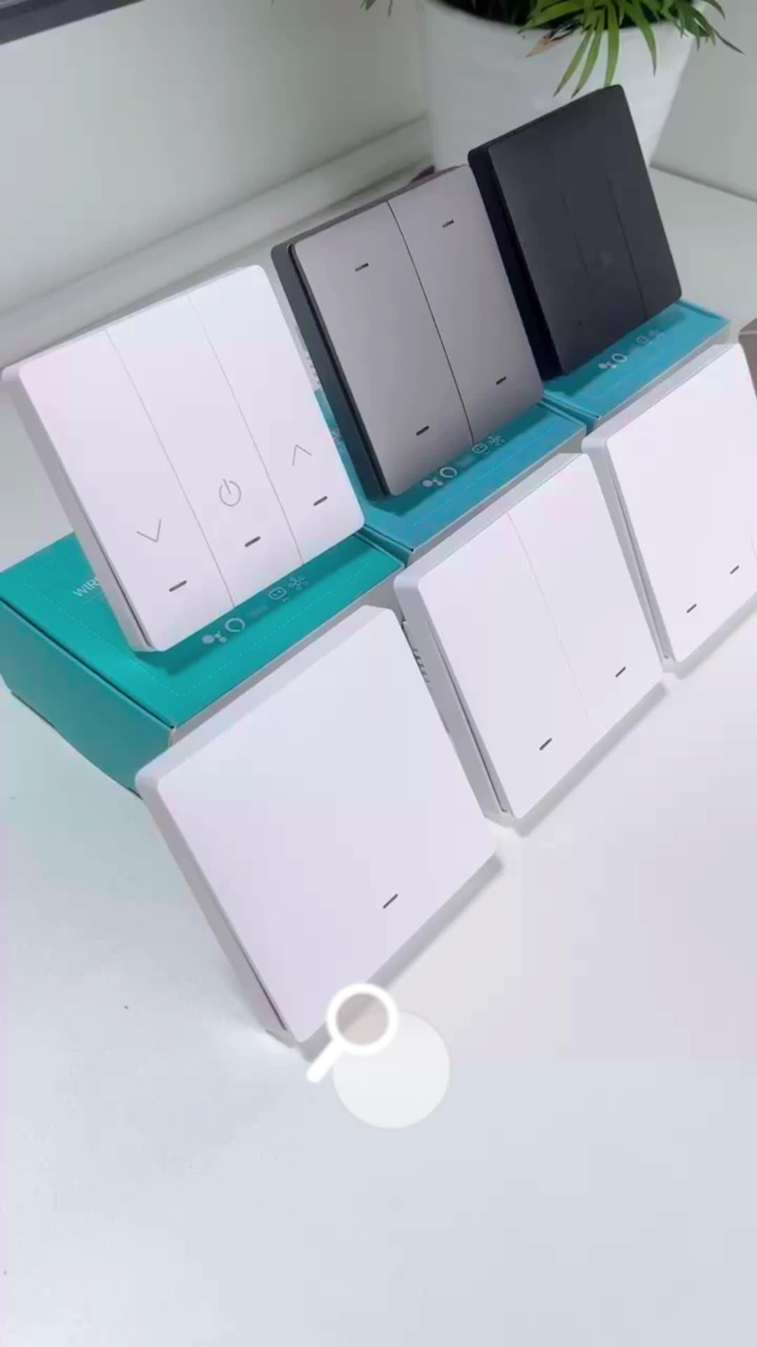 Home Assistant Zigbee2mqtt Tasmota Zigbee3.0 With Neutral Smart Push ...