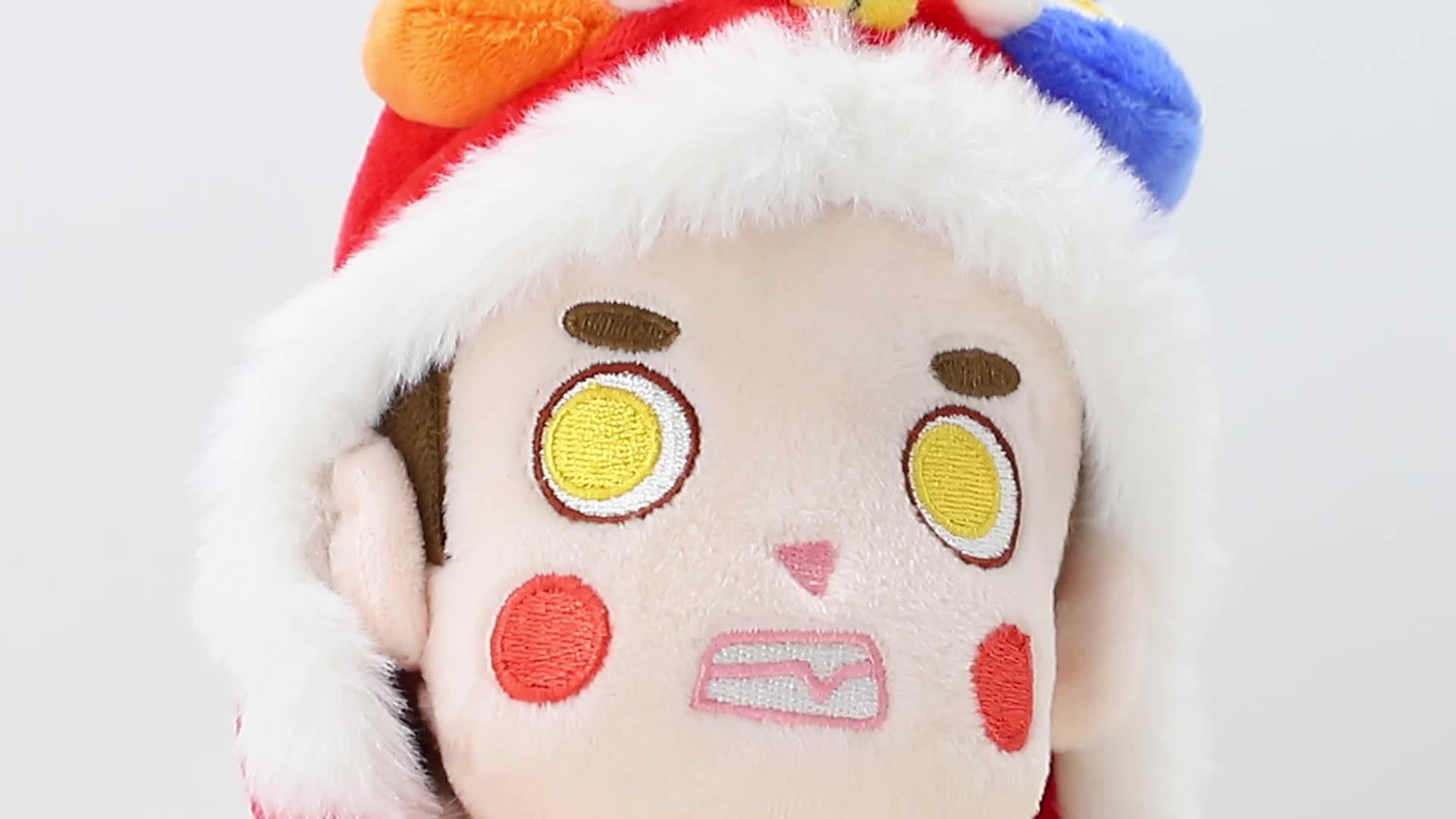 Customized Talking Animals Plush Doll Mascots To Draw To Sample Sample ...