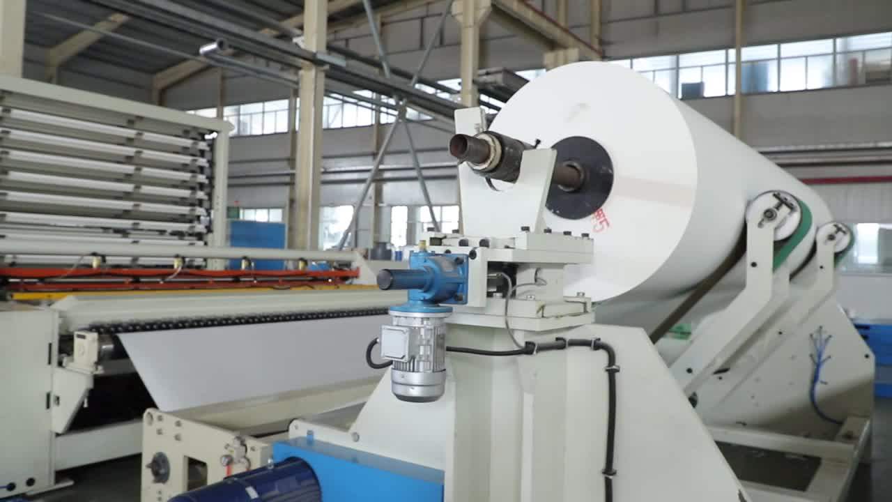 Automatic Toilet Paper Rewinder Small Roll Coil Rewinder Paper Slitter ...