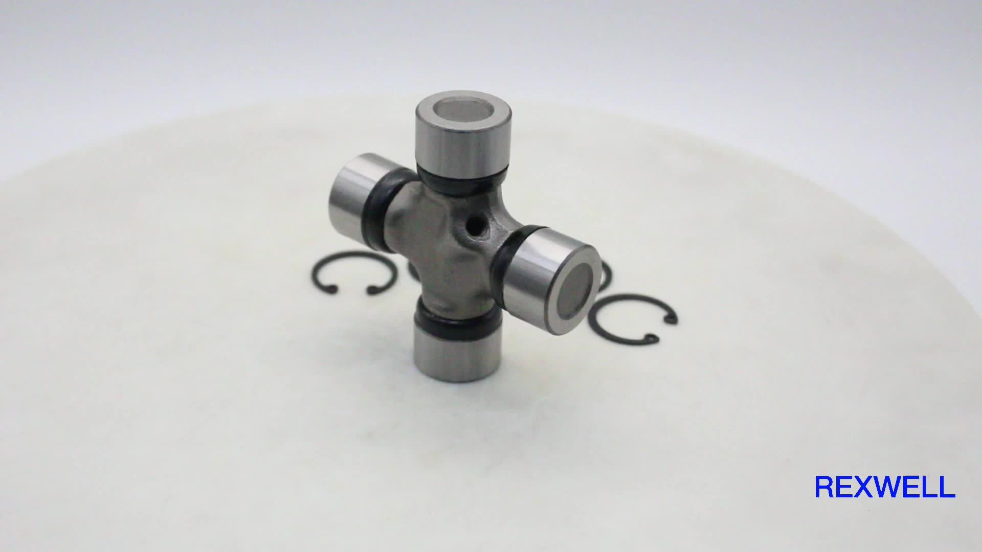 Rexwell Auto Parts Propeller Shaft Spider Kit For Mitsubishi L200 ...