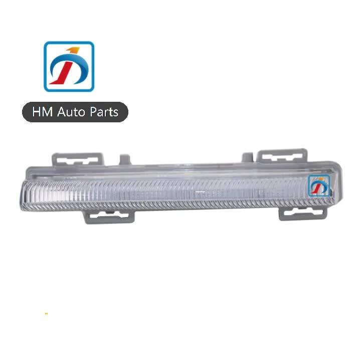 1649060451 Ml300 Ml320 Ml350 Ml400 Ml500 W164 Led Fog Light Daytime ...