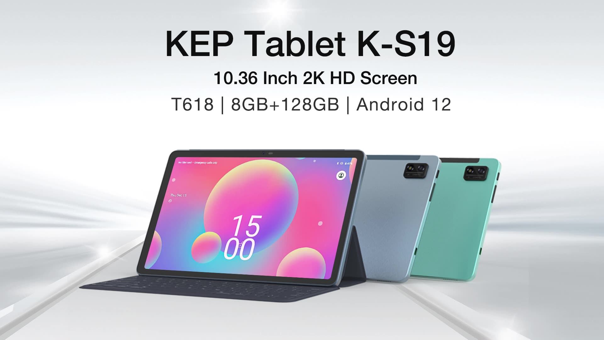 Tablets 6 Gb Ram 128 Gb Rom 11 Inch With Wi-fi 5g Calling Tablet ...