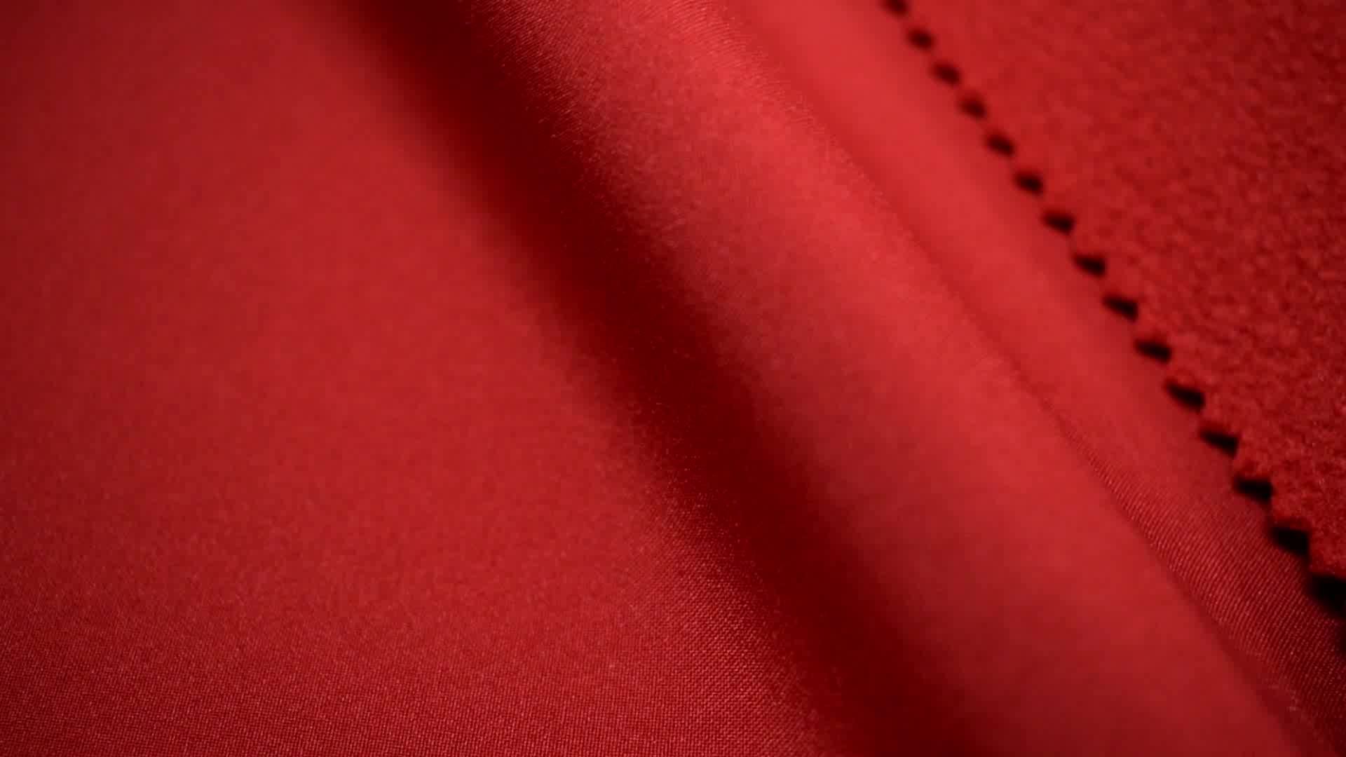 320 Gsm Windproof And Waterproof 100d Spandex Fabric Bonded Polar ...