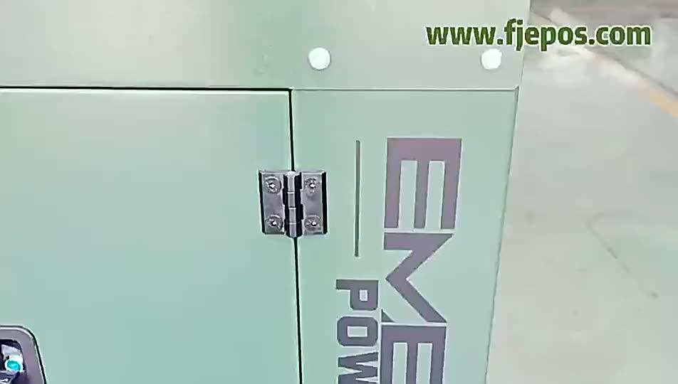 10 Kv Diesel Generator Diesel 10kva Sound Proof Ten-kilowatt Only ...