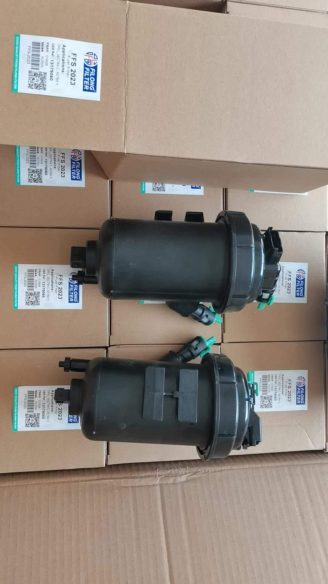 Filong Manufacturer Fuel Filter Use For Land Rover Range Rover Evoque ...