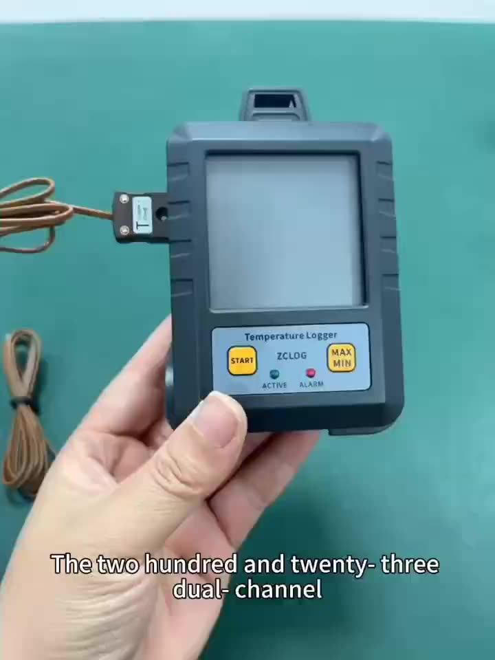 0.02 Accuracy High Precision Temperature Testing Equipment Digital ...