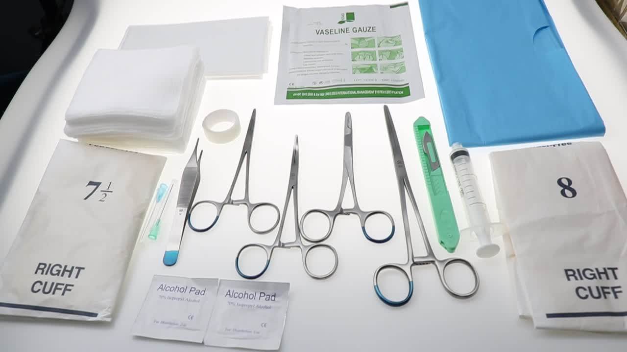 Male Circumcision Kit For Circumcised Frenulum - Buy Circumcised ...