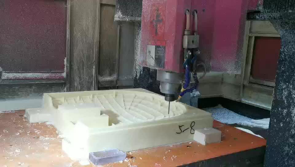 Custom Molding/plastic Injection Molding /structural Foam Molding In ...