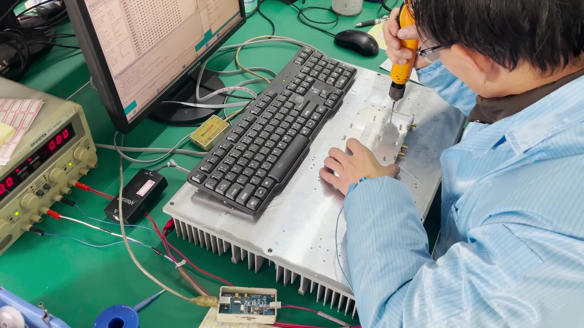 Rf Combiner Diplexer Triplexer Lte Gsm Din-female 2/3/4/5 Way Combiner ...