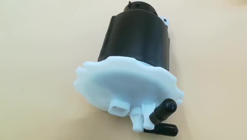 Pat Filtros De Combustible De Familia 323 Protegido Mpv Gy01-13-ze0 Zl01-13-35za Zl01-13-ze0 ...