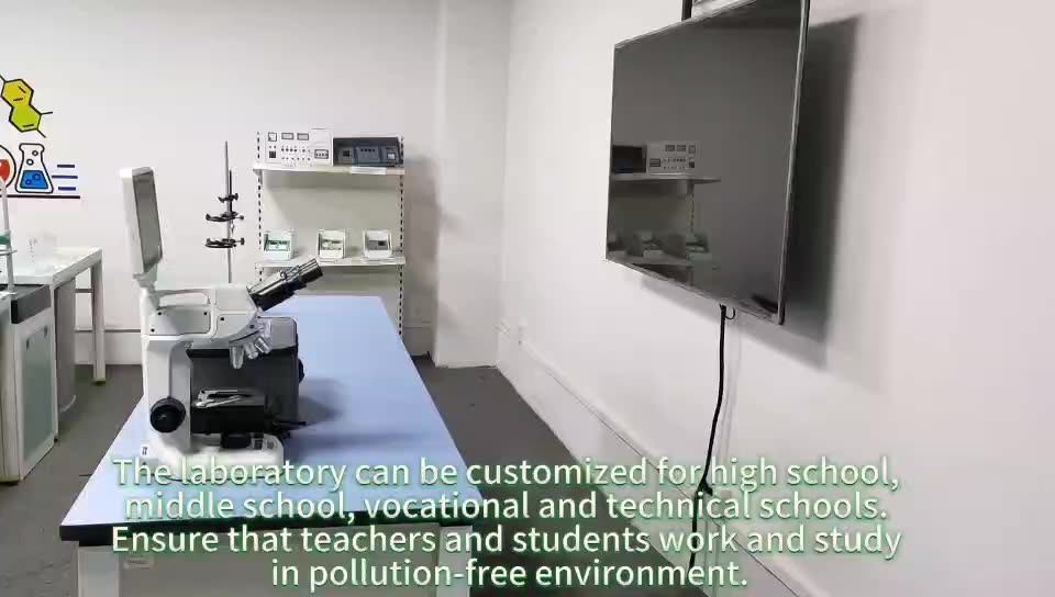 Laboratory Physical Lab Table With Sink For School Kids - Buy ...