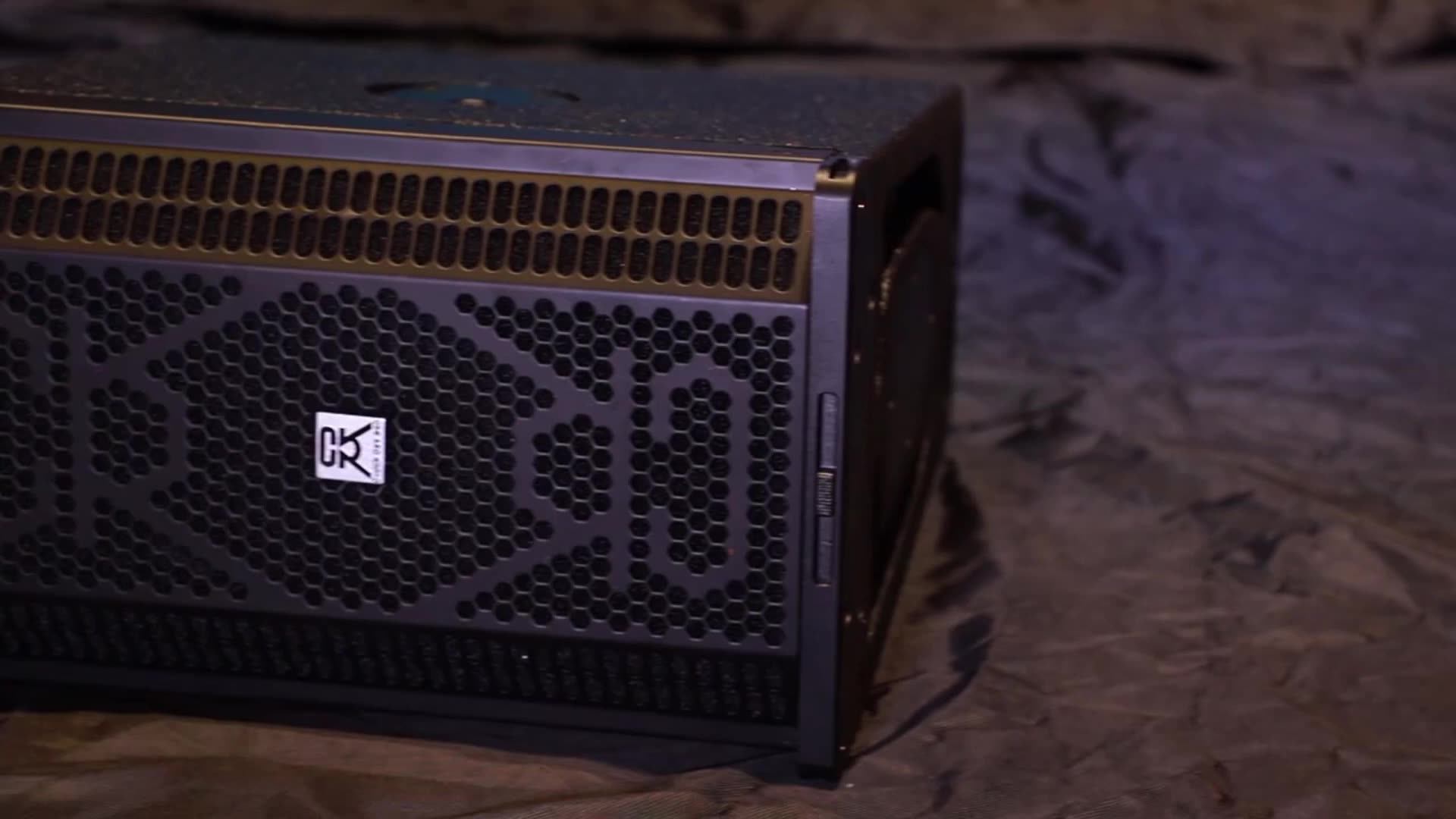 10 Inch Line Array Speakers Line Array Sound System Professional Audio ...