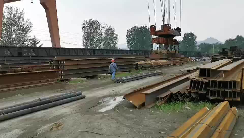 European Standard Construction Steel :he200a/he200bfrom Shandong,China ...