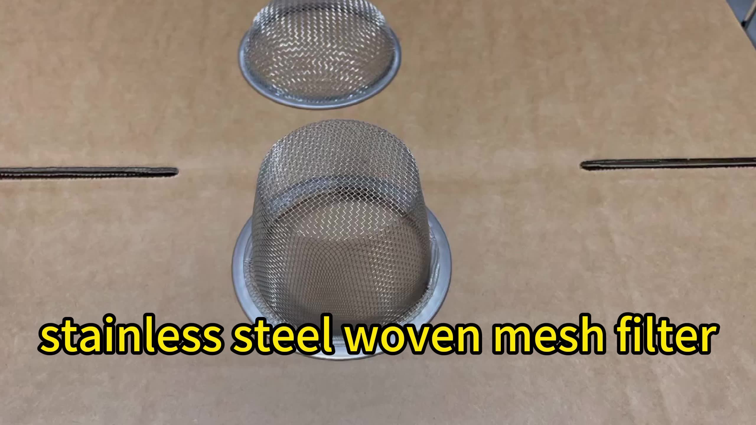 16mm 20mm Cone Dome Smoking Stainless Steel Brass Wire Mesh Filter Pipe ...