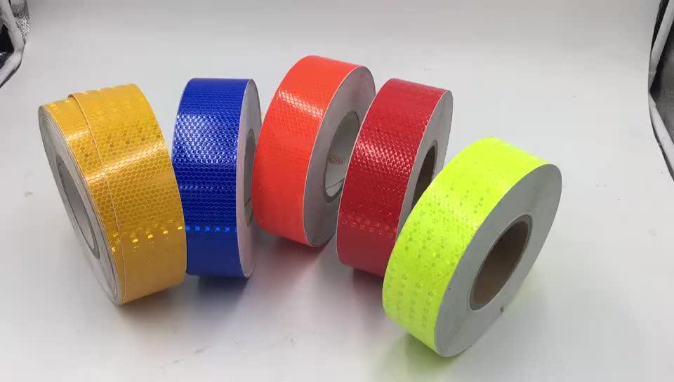 Reflective Sheeting 3m Diamond Grade Reflective Sticker - Buy ...