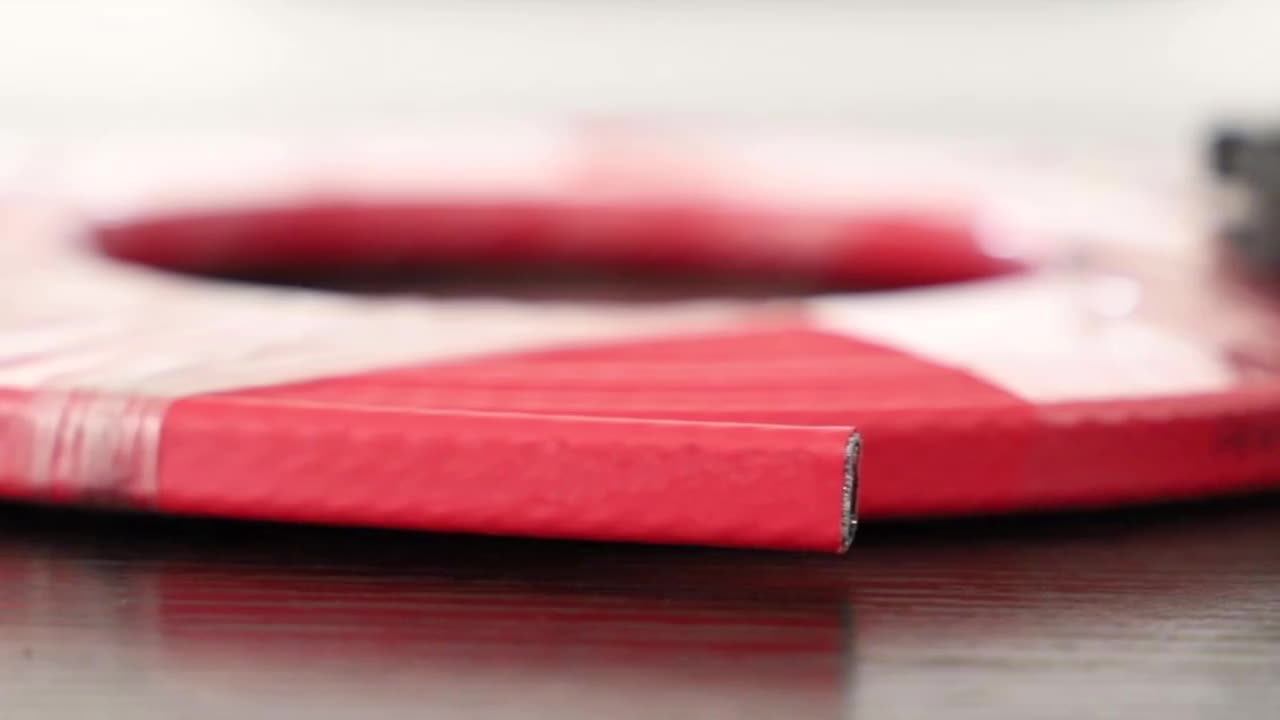 Electric Heating Cable With Plug Heat Tracing Cableg Self Regulating ...