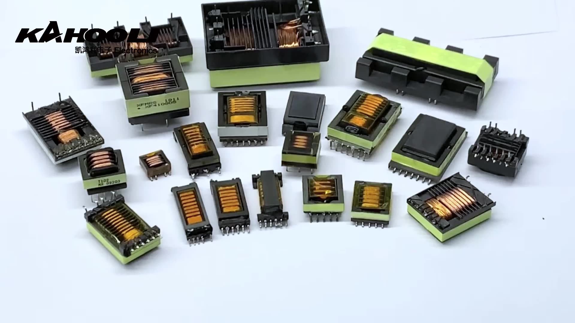 Arcs With A Ccfl Inverter Transformer (used To Power Tv & Monitor ...