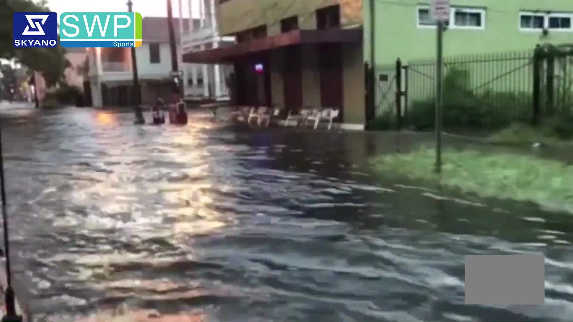 Inflatable Waterproof Dam Flood Dam Protection Water Stop Rubber Dam ...