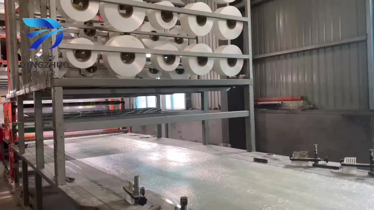 Roof Tile Frp Panels Waterproof Daylighting Roof China Manufacturer Frp ...