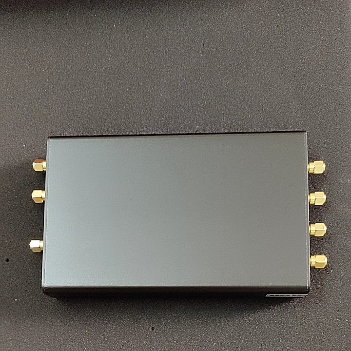 Packbox 70mhz 6ghz Sdr Rf Development Board Usb 3.0 Compatible With ...