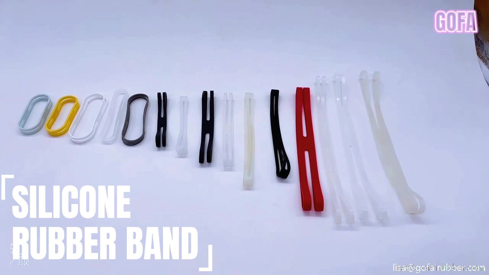 Boxes X Rubber Band/custom H Silicone Rubber Strap For Book/long ...