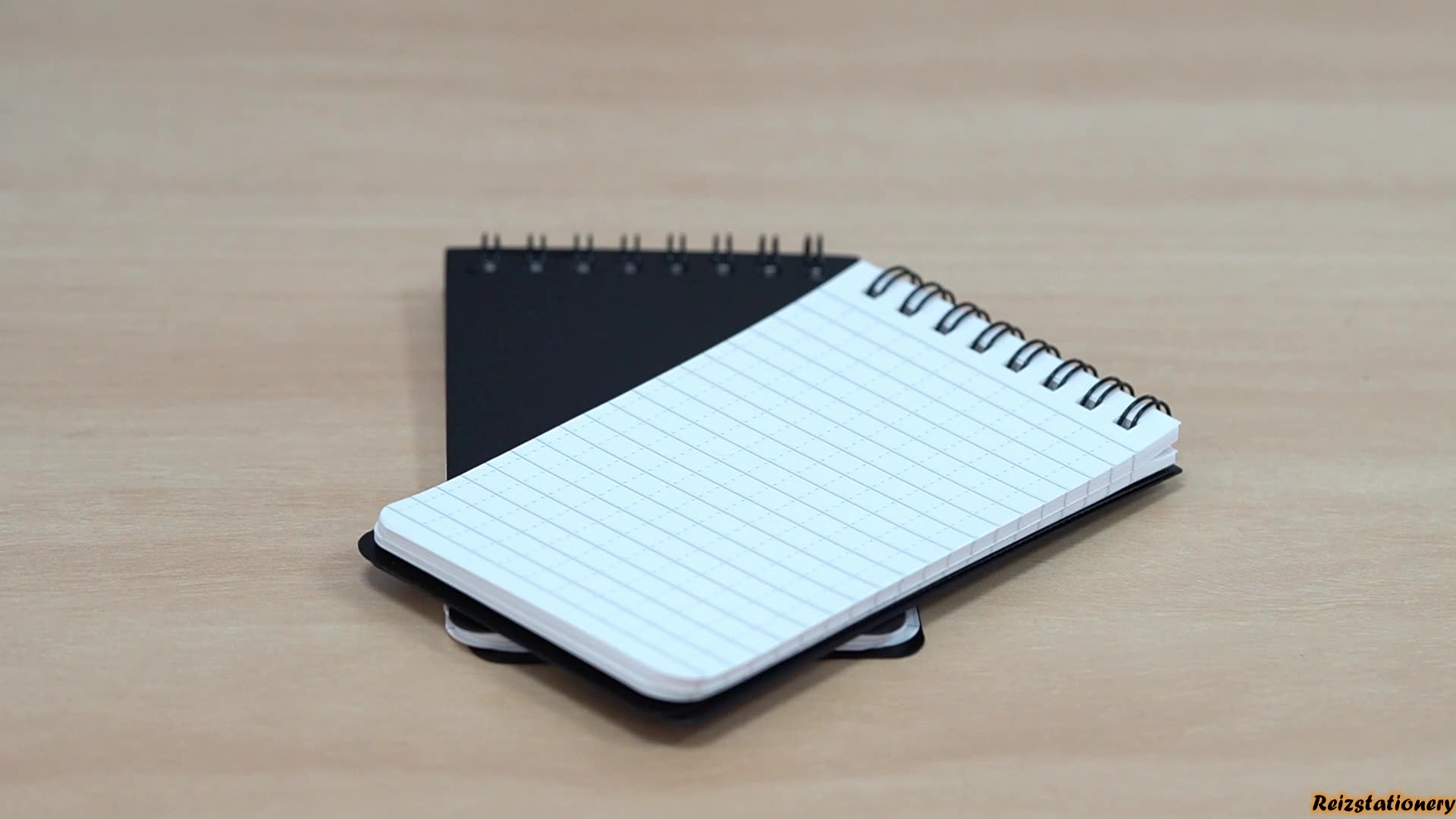 Top Bound Spiral Memo Waterproof Notebooks College Ruled Wire Binding ... Top Bound Spiral Memo Waterproof Notebooks College Ruled Wire Binding ...