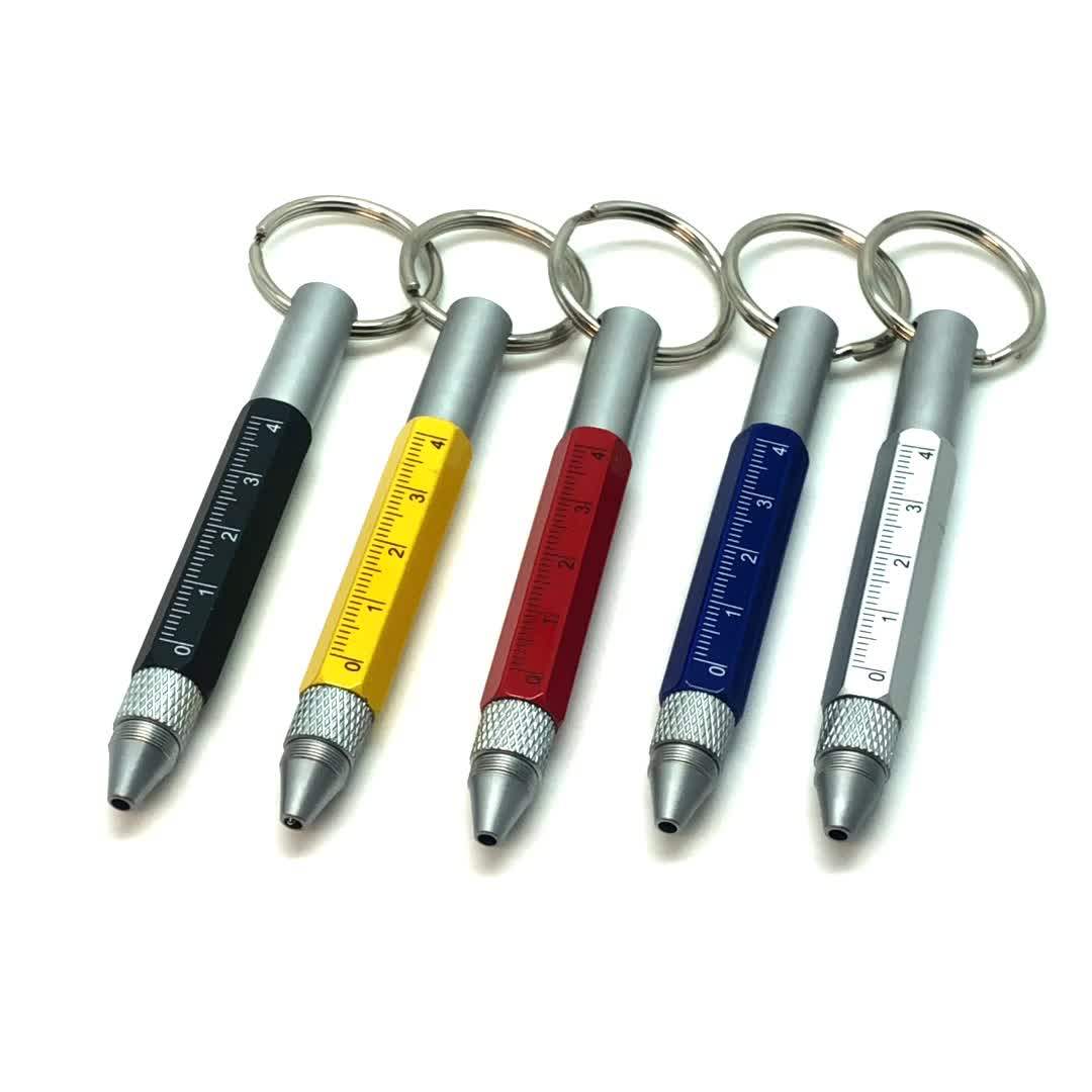 Professional Design Screwdriver Pen Pocket Multi-tool Multifunction Pen ...