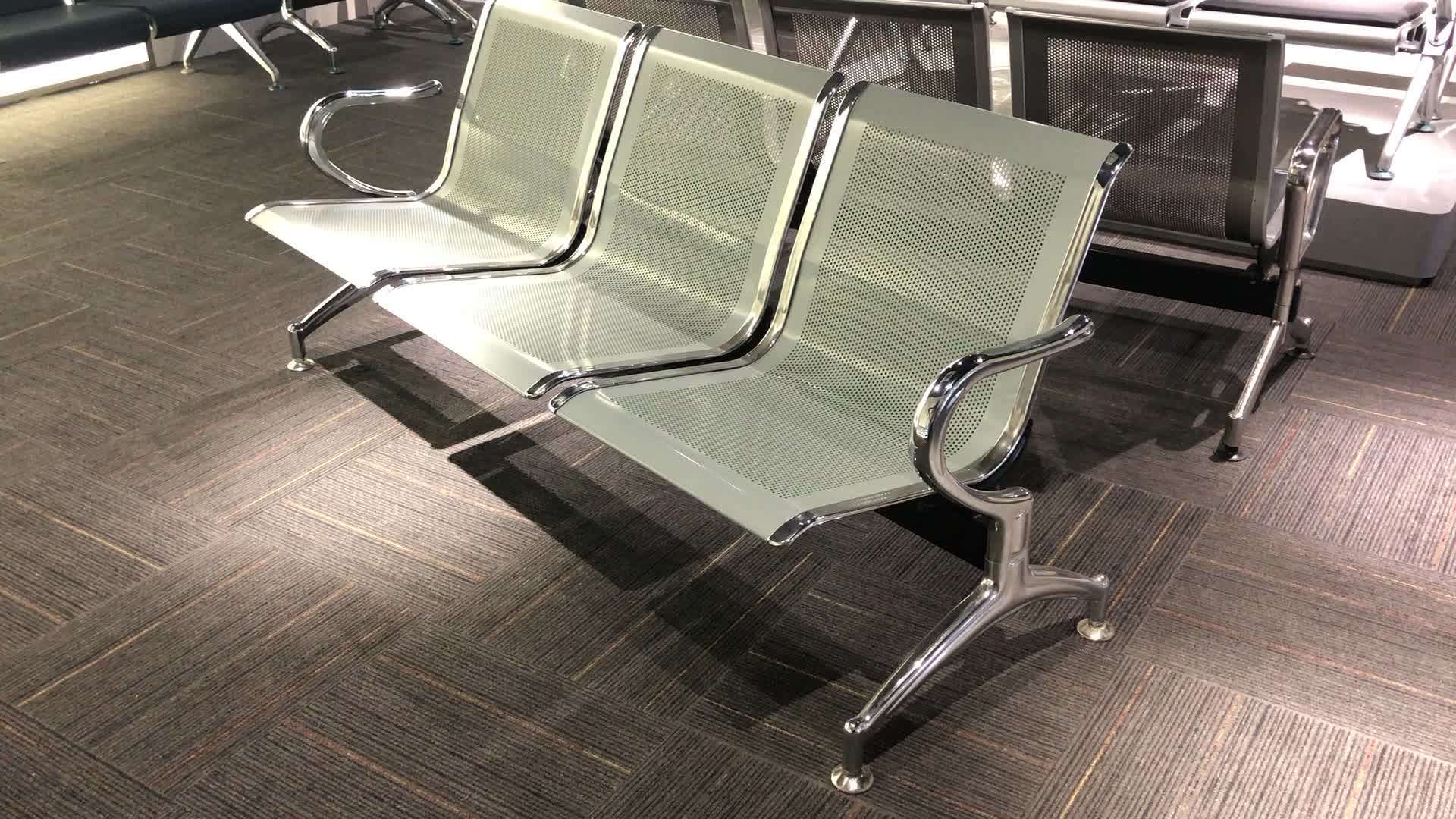 Hospital Airport Waiting Bank Waiting Chair Clinic Chair Bus Station ...