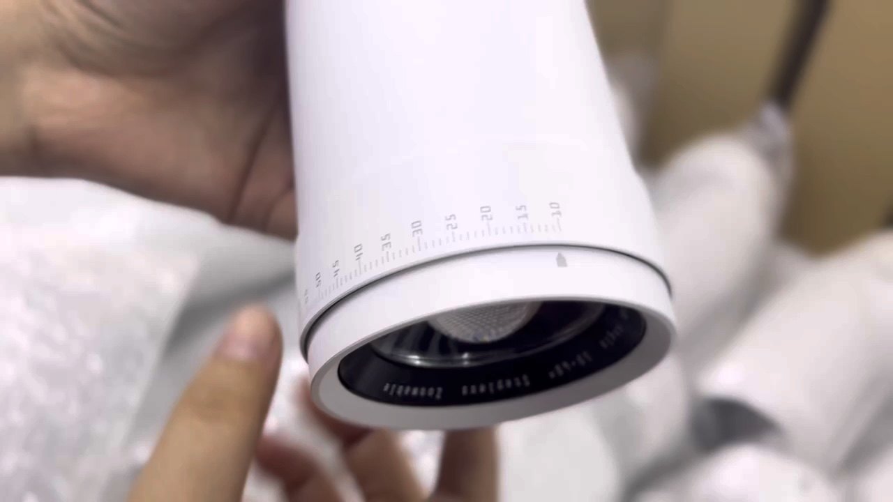 Natural Light Led Museum Spotlight For Art Exhibit Museum Led Shop ...