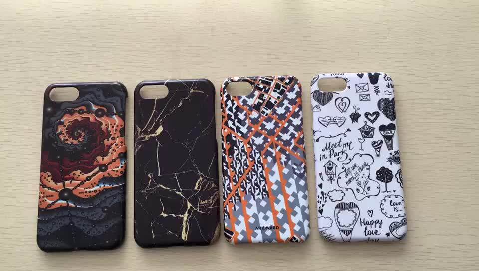 Custom Design 3d Sublimation Mobile Phone Back Cover Case For Iphone 6 ...