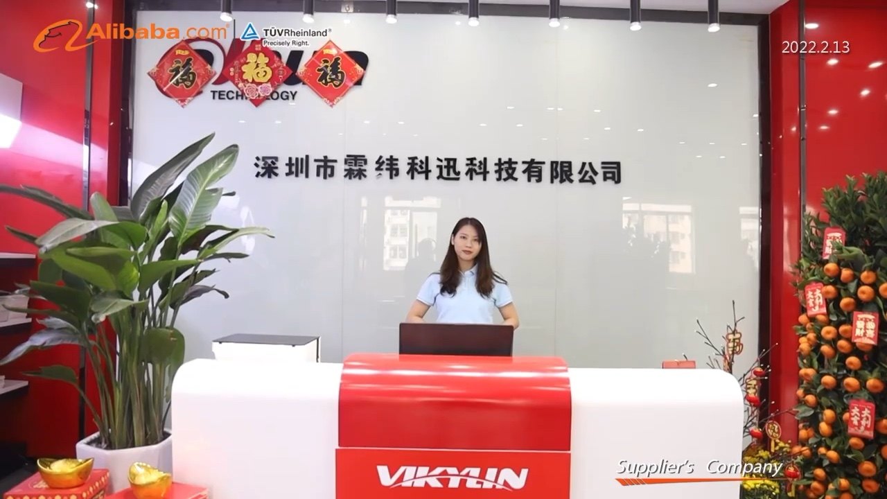 Hik-conect App 5mp 4k 8mp 4ch 8ch 16 Channel Hd Ai Ip Poe Nvr Home ...