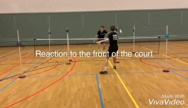 Cheap Price Reflex Reaction Lights Training Equipment - Buy Reaction ...