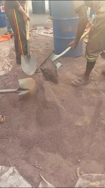 Coltan Tantalum Mineral Coltan Grade 1 Containing Columbite And ...