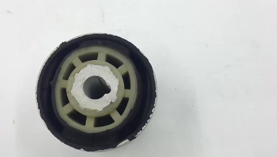 Car Genuine Control Arm Trailing Bushing Lower Front Febi For Merced Es ...